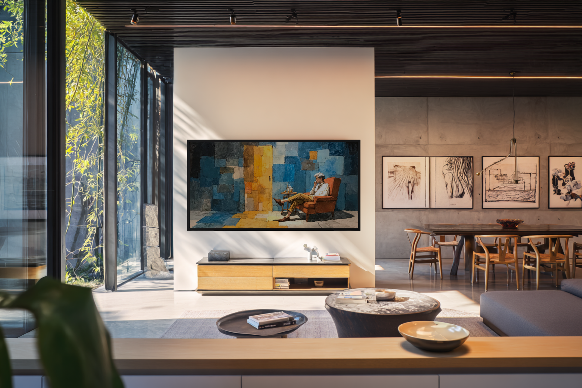 All Art by Theme for Samsung Frame TV & Hisense CanvasTV | Art For Frame